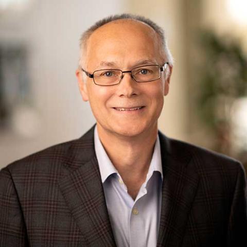 Leadership Committed to Medical Innovation | IONIS