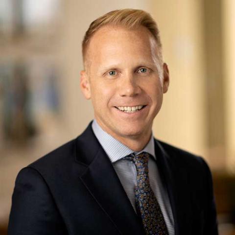 Leadership Committed to Medical Innovation | IONIS