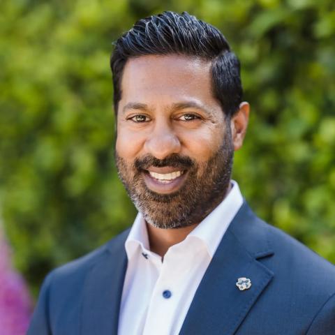 Leadership Committed to Medical Innovation | IONIS